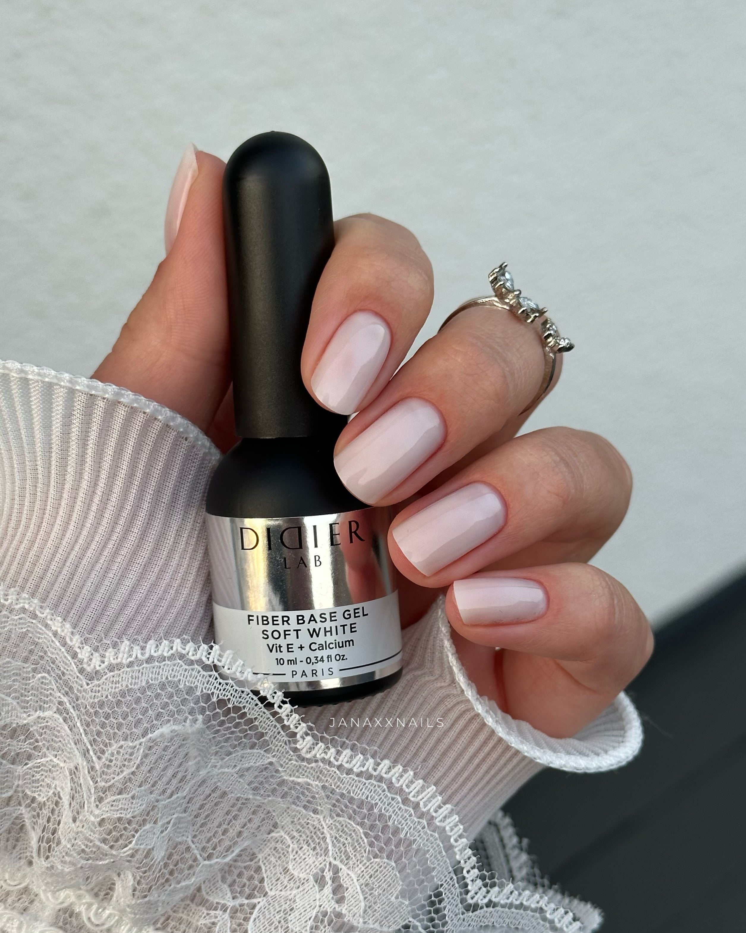 Bāzes un Topi – Didier Lab Latvia