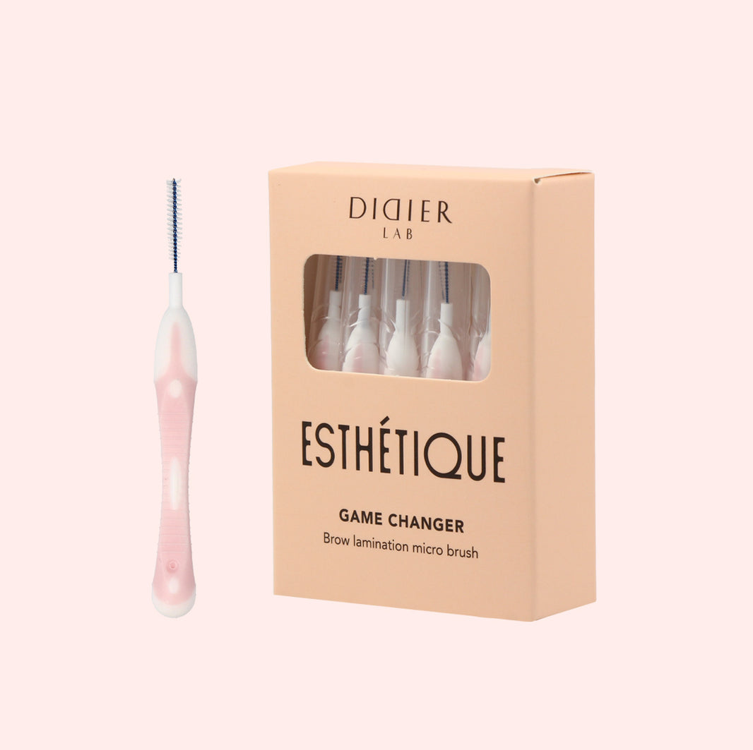 Esthétique Līnija – Didier Lab Latvia